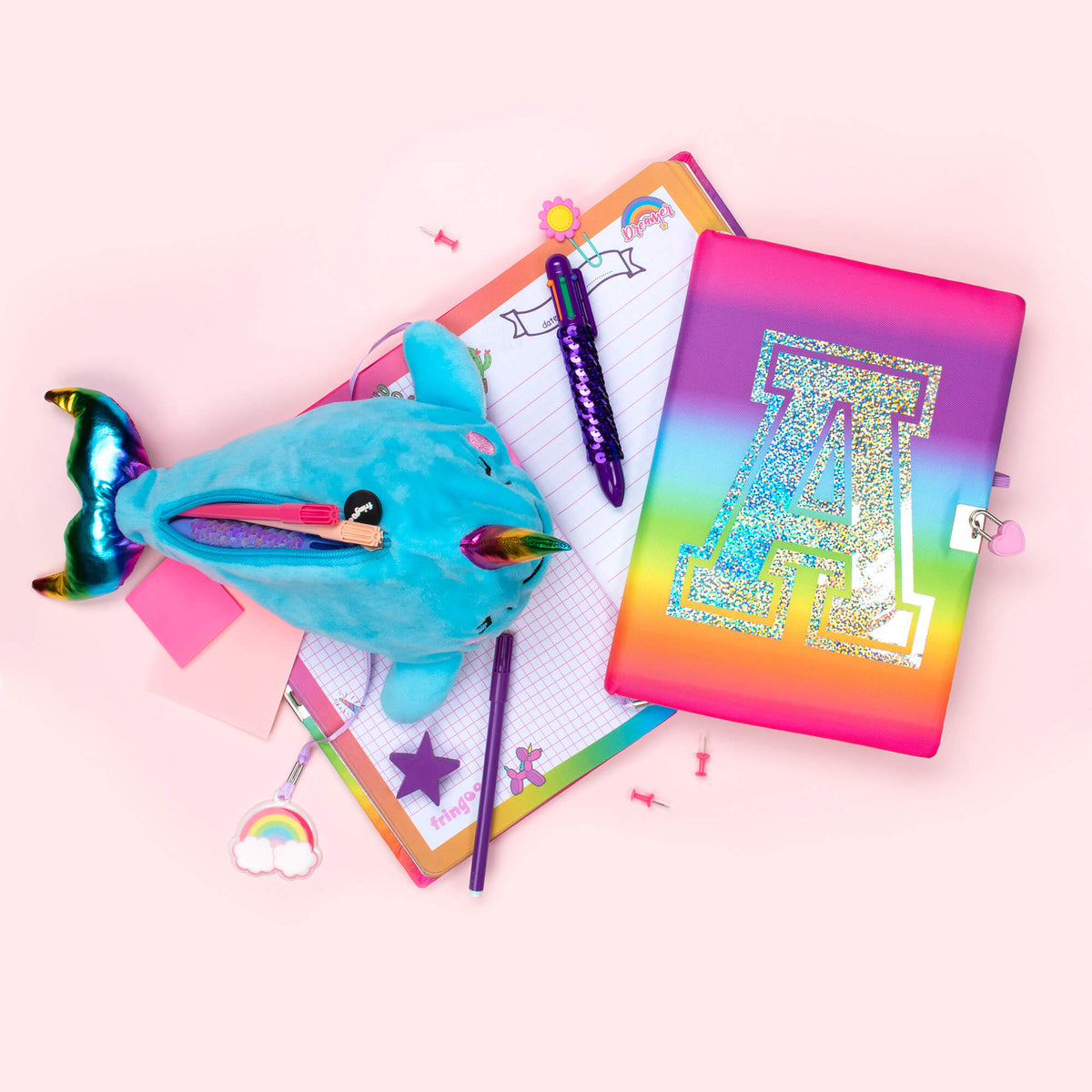 Notebooks – Fringoo