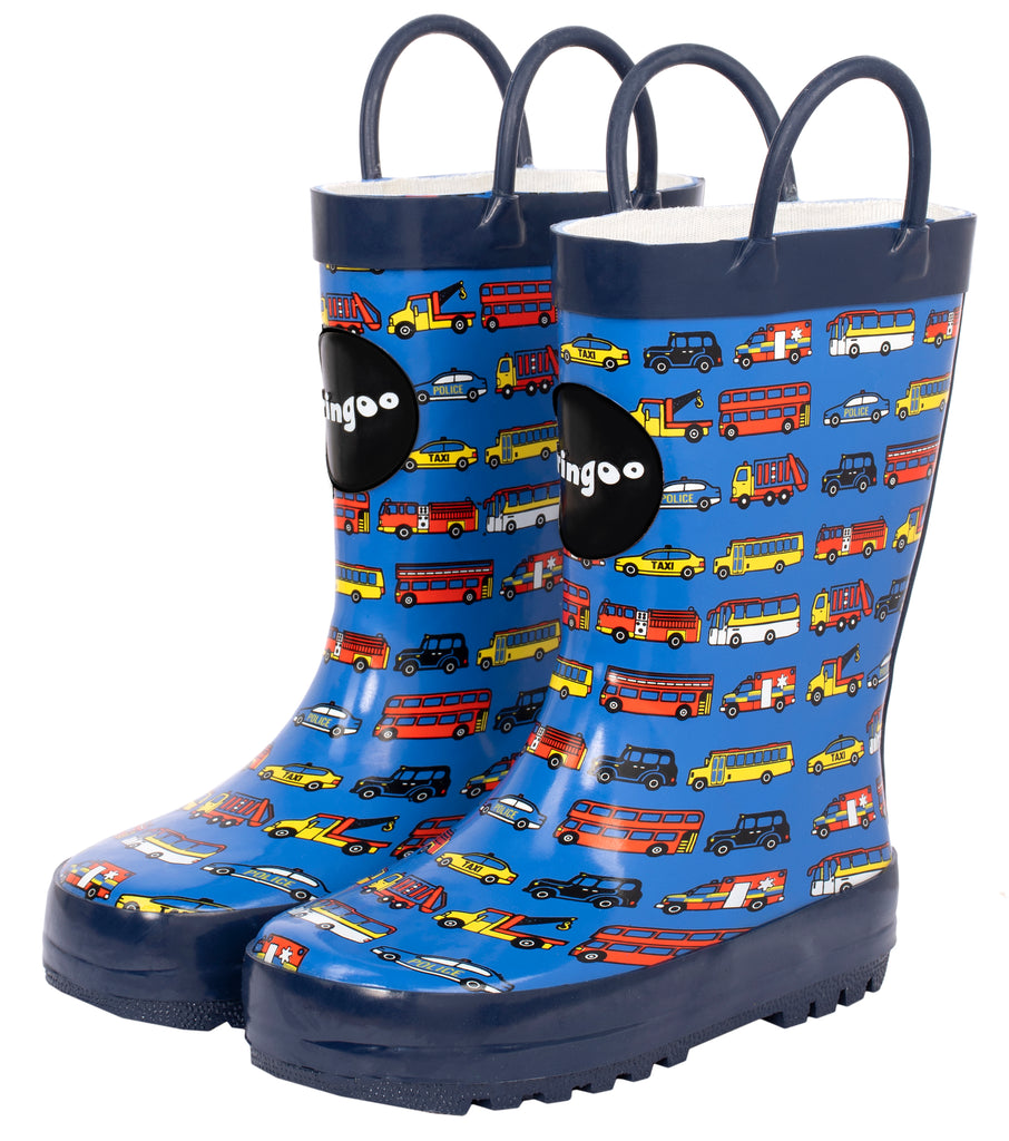 Children's Rainwear – Fringoo