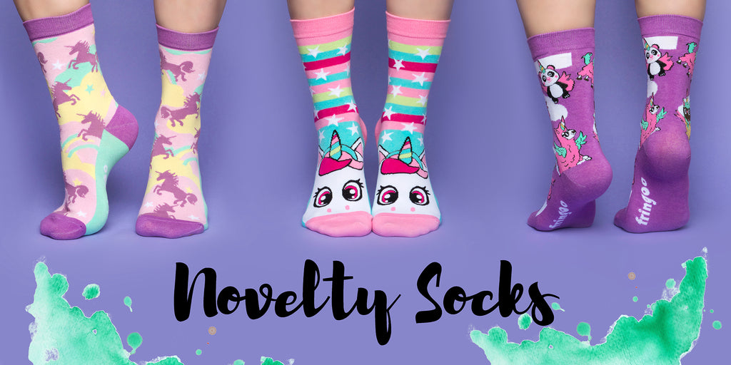 SOCKS – Fringoo