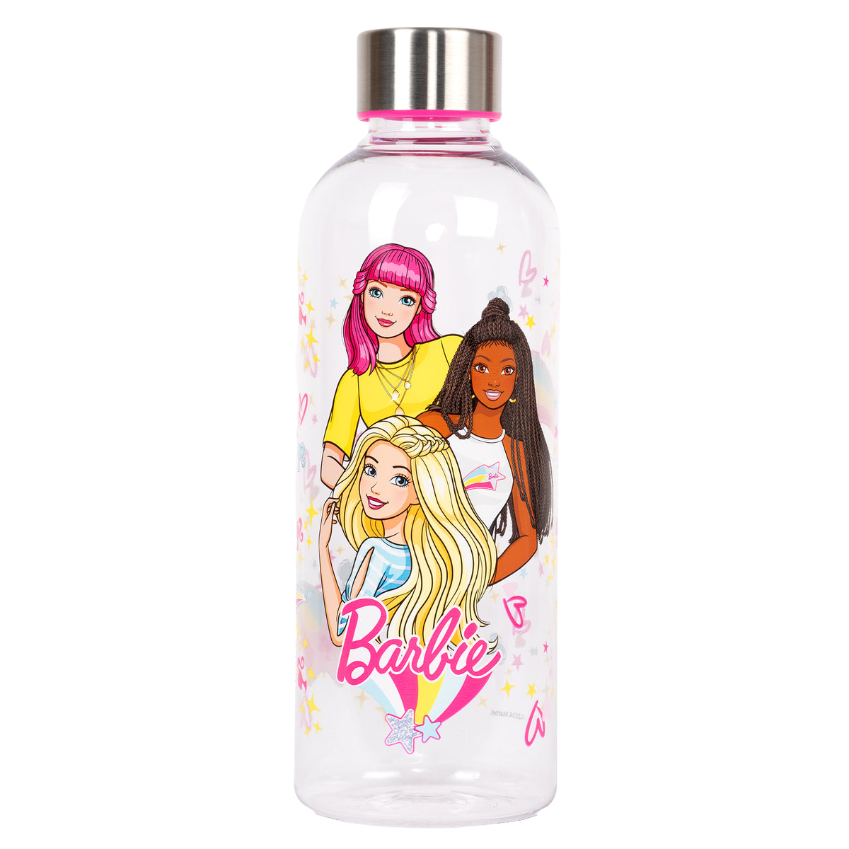 Water Bottle - Barbie – Fringoo