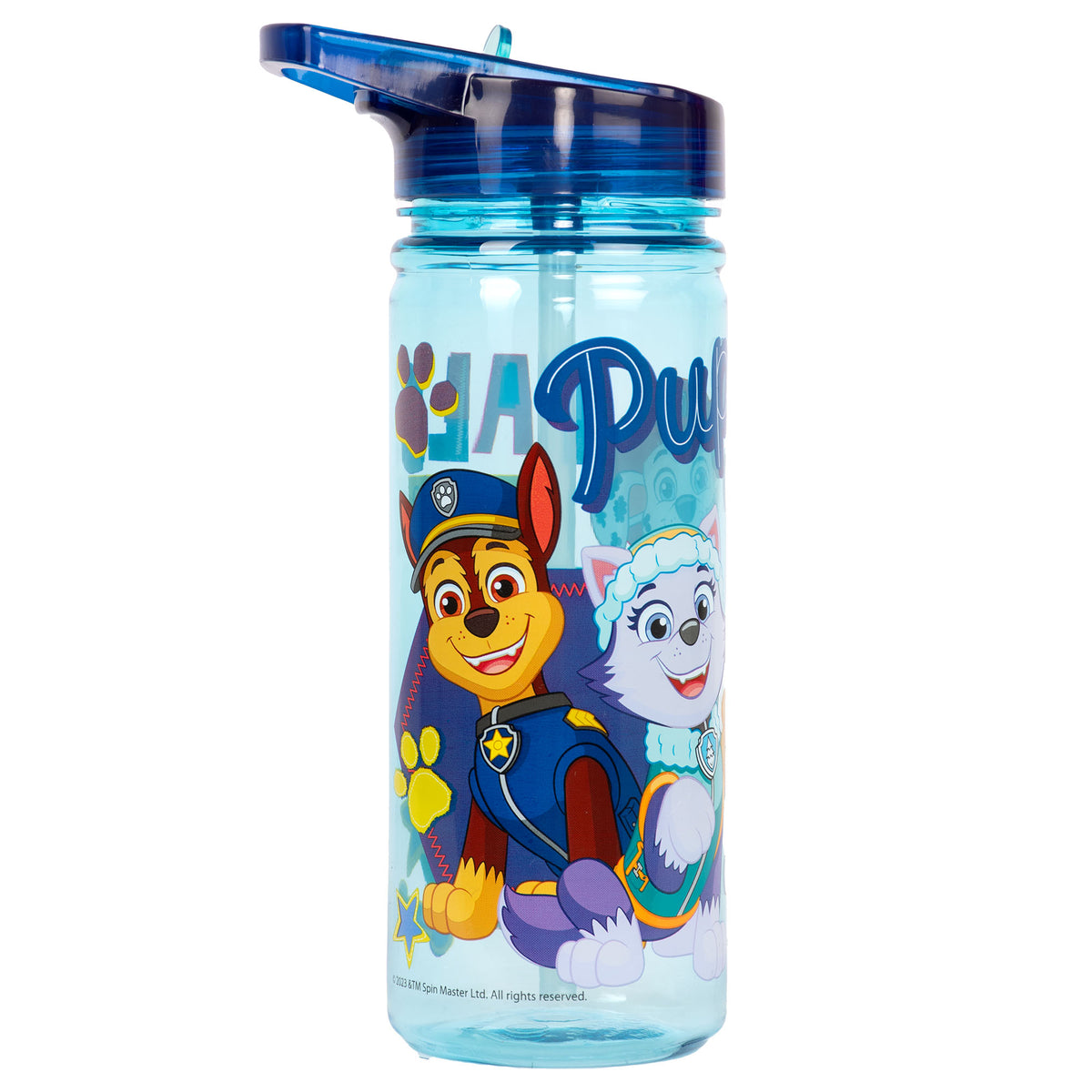 Water Bottle - Paw Patrol – Fringoo