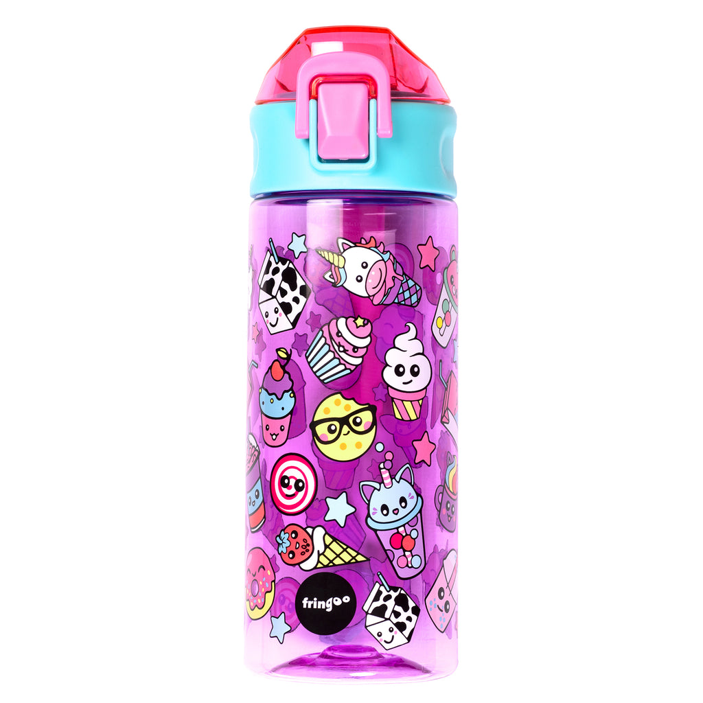 School kids Water Bottles – Fringoo