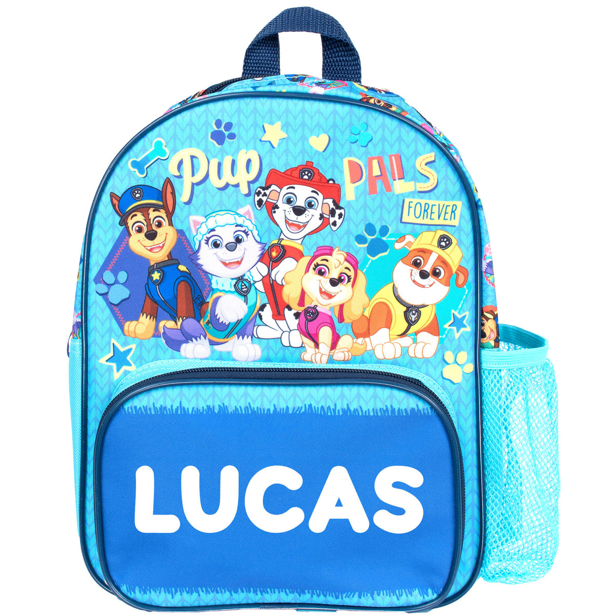 Backpack - Paw Patrol – Fringoo