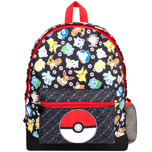 Backpack - Pokemon – Fringoo