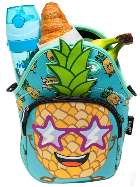 Pineapple – Fringoo