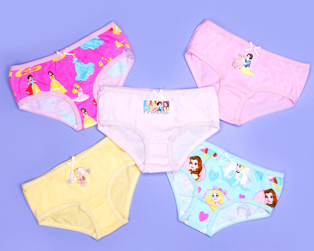 Underwear - Disney Princess – Fringoo