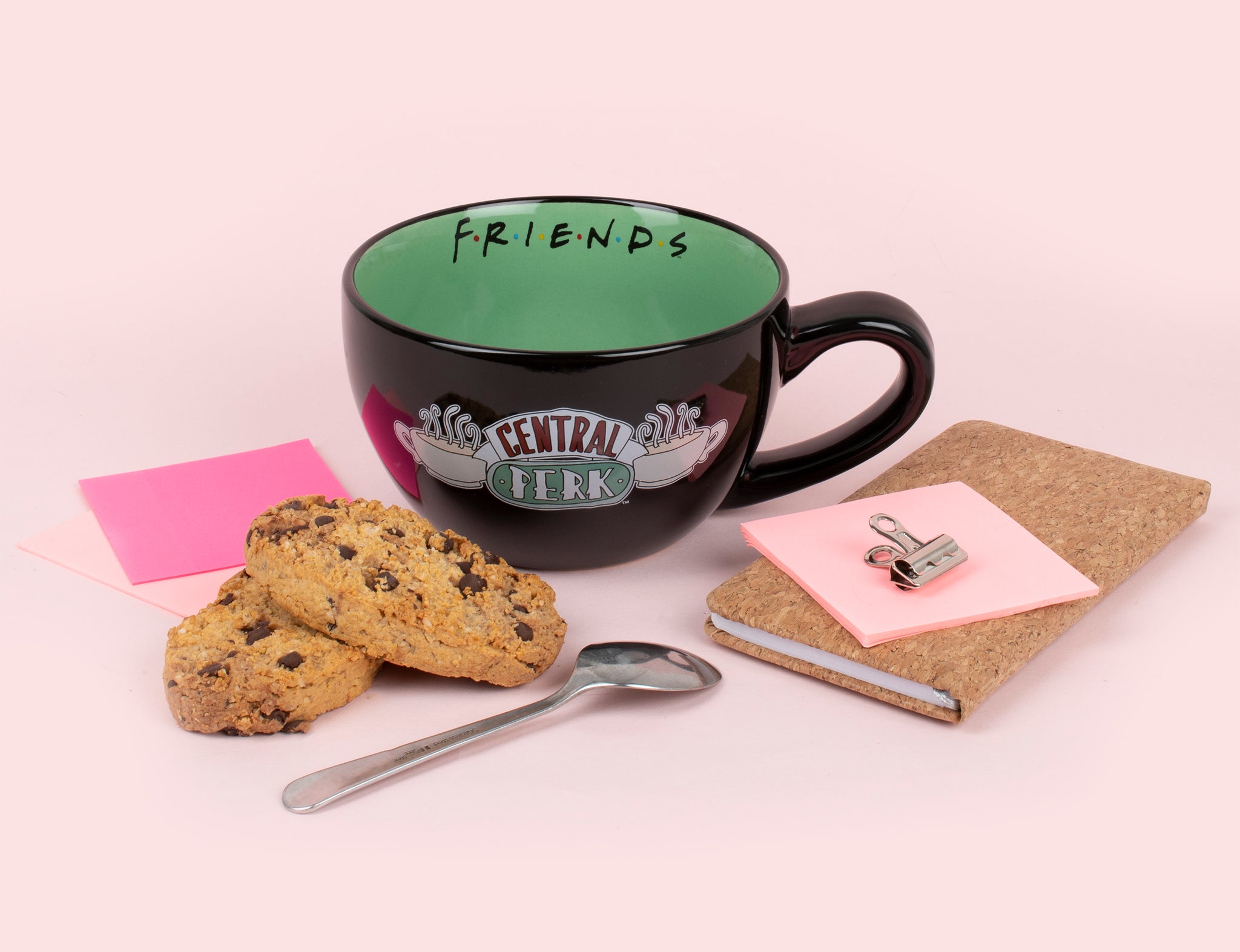 Friends coffee mug store