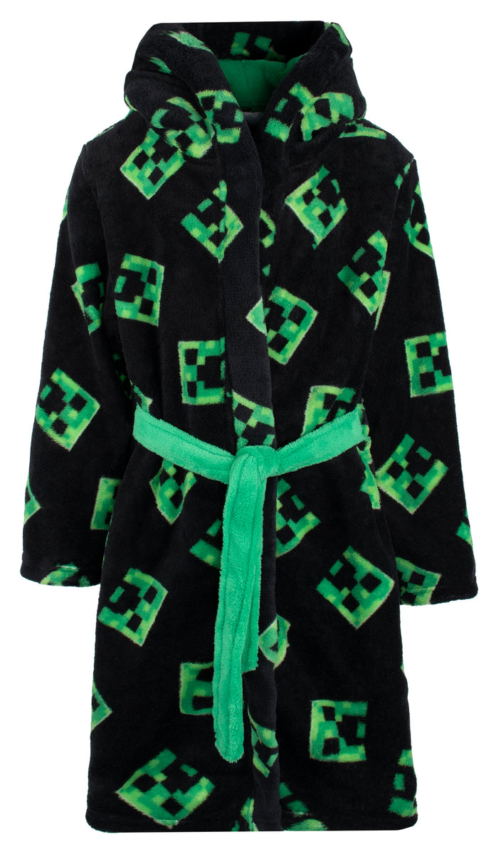 Minecraft - Robe – Fringoo