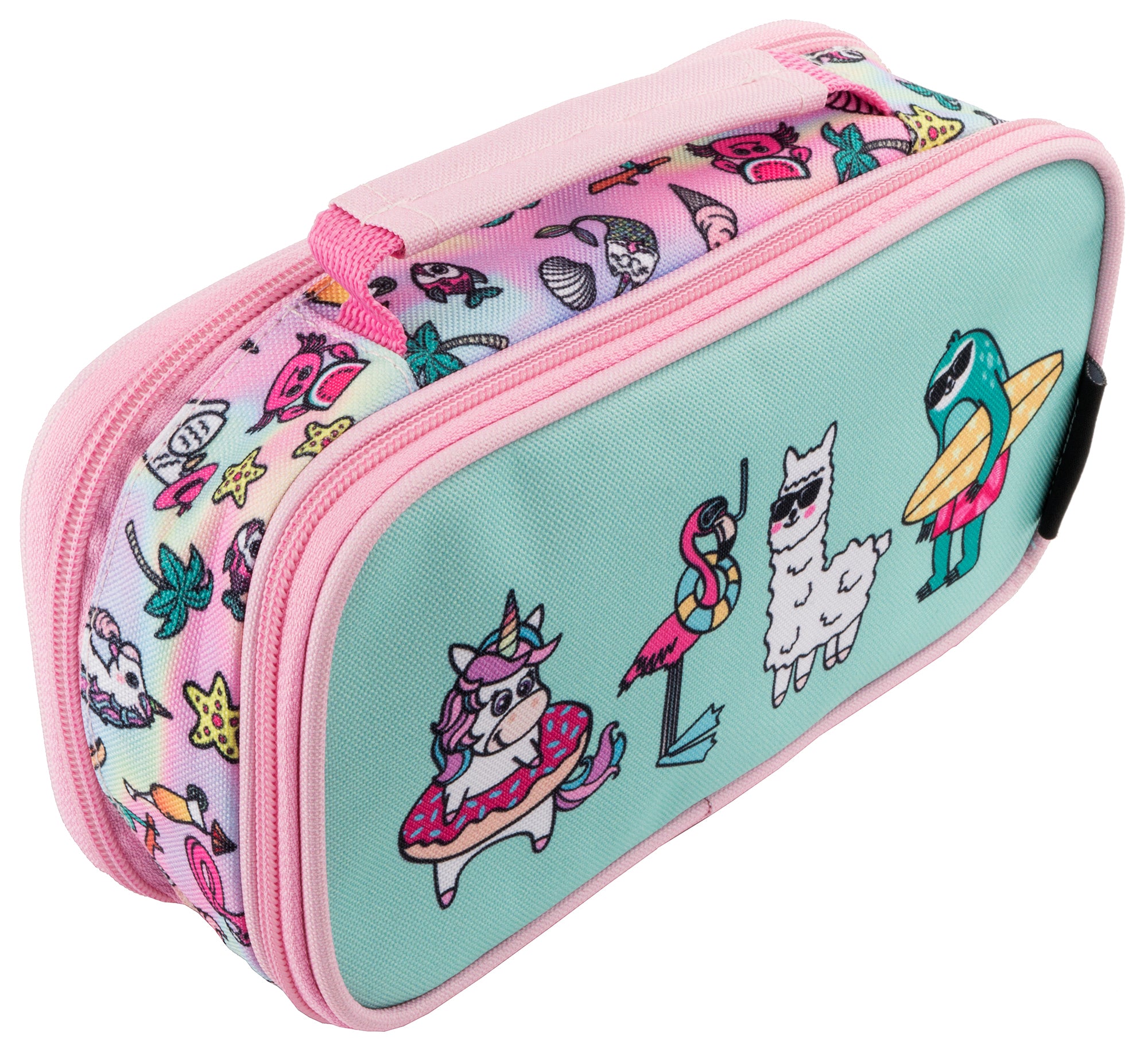 Dream Team Pencil Case – Fringoo