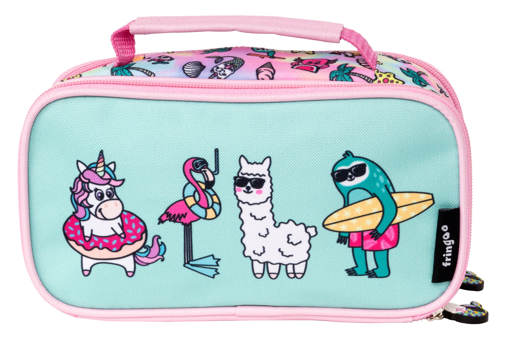 Dream Team Pencil Case – Fringoo