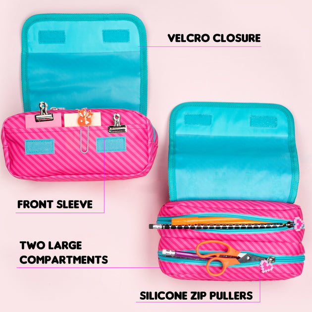 Personalised Pencil Case - LOL – Fringoo