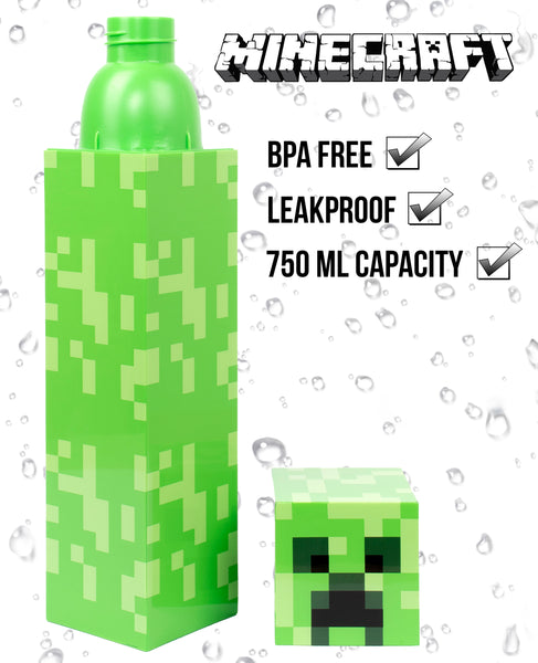 Minecraft Water Creeper