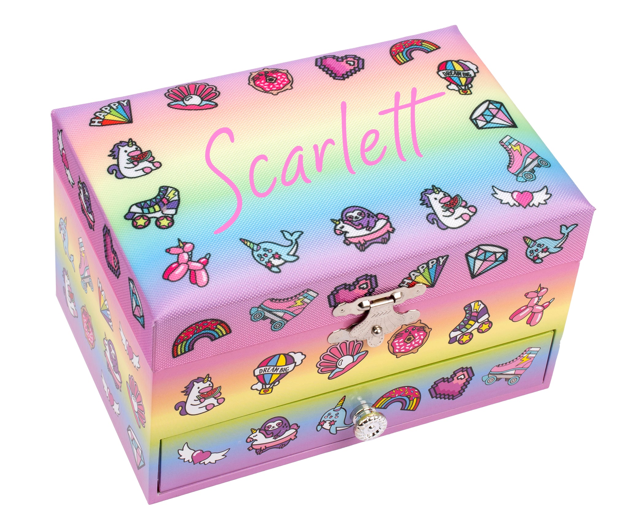 Jewellery Boxes – Fringoo