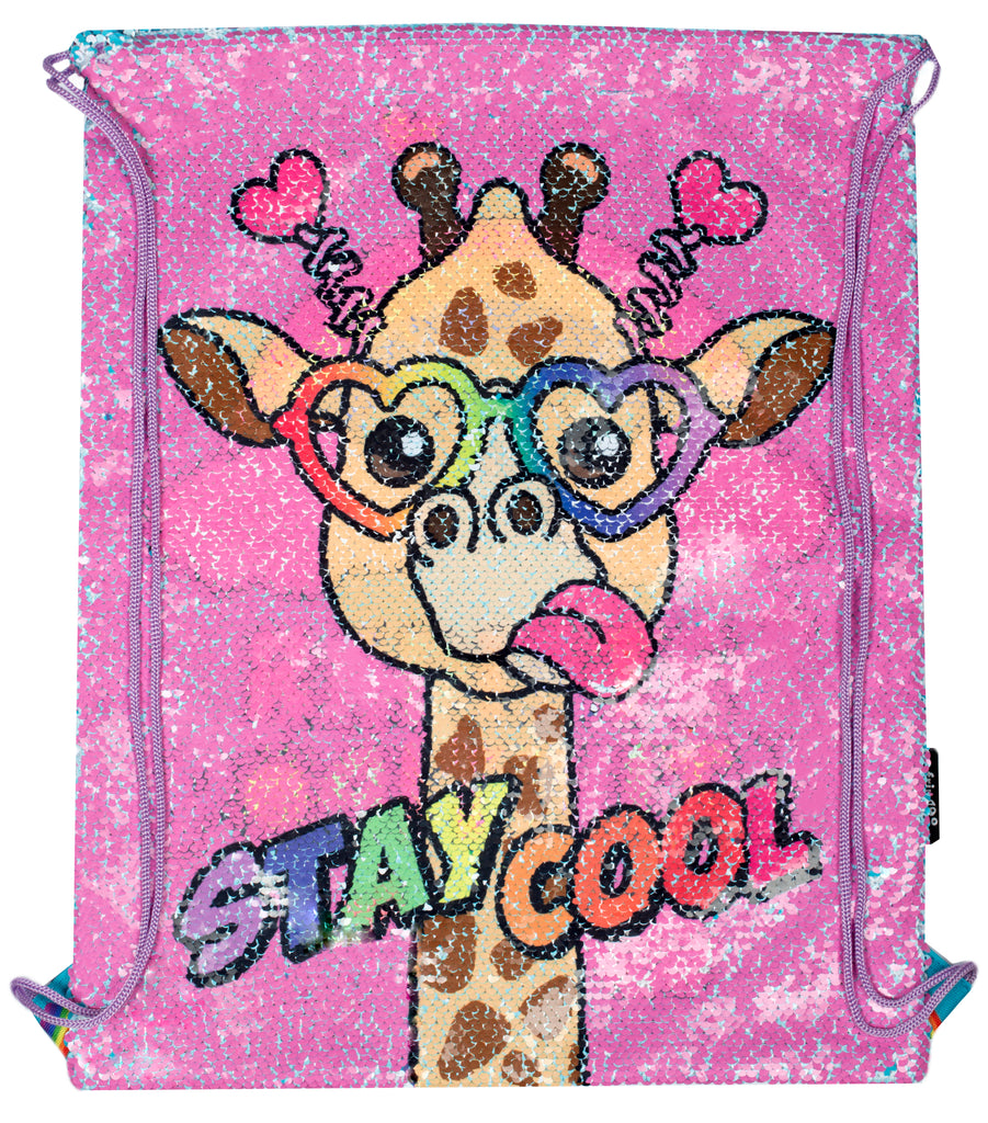 Drawstring Bags – Fringoo